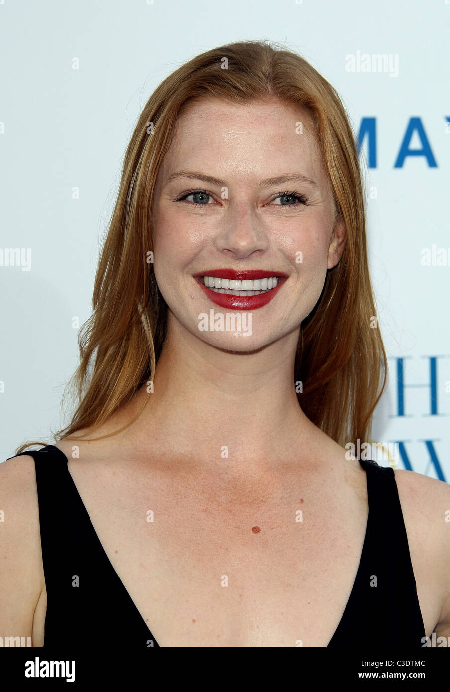 ELLYN DANIELS SOMETHING BORROWED. WORLD PREMIERE. WARNER BROS PICTURES ...