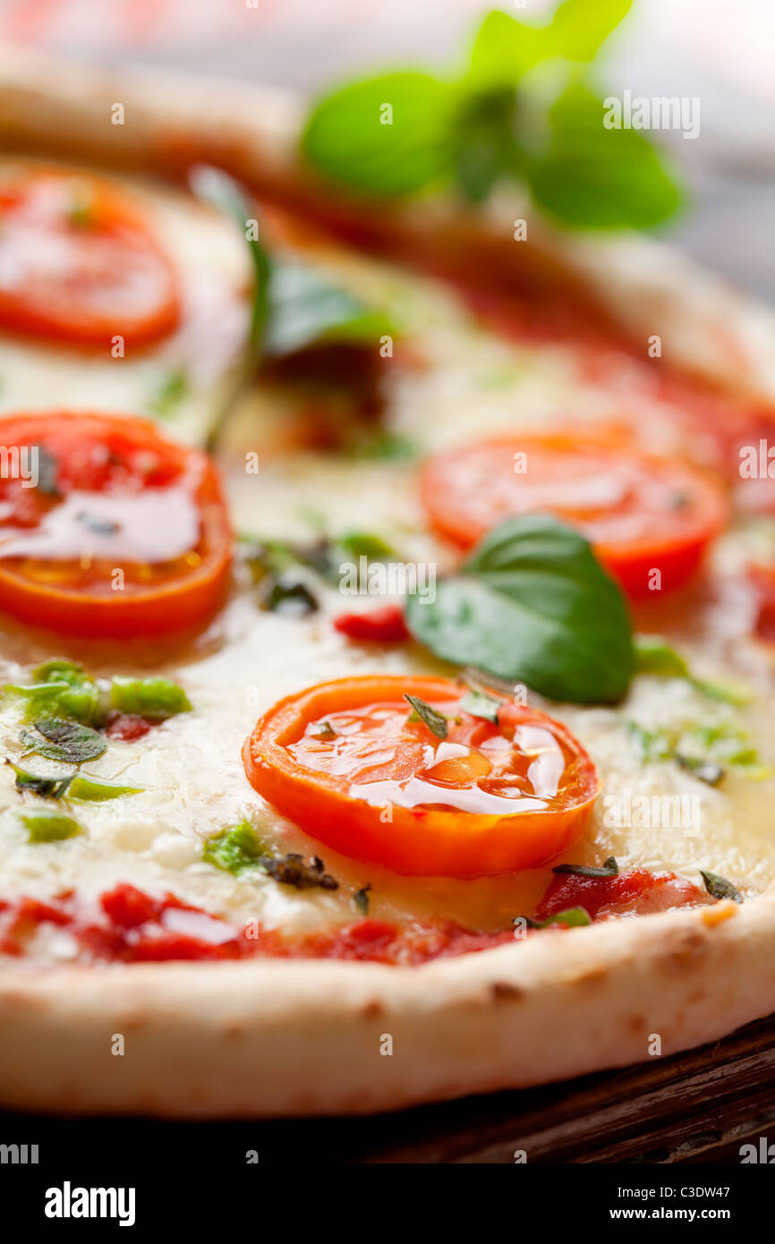 Pizza hi-res stock photography and images - Alamy