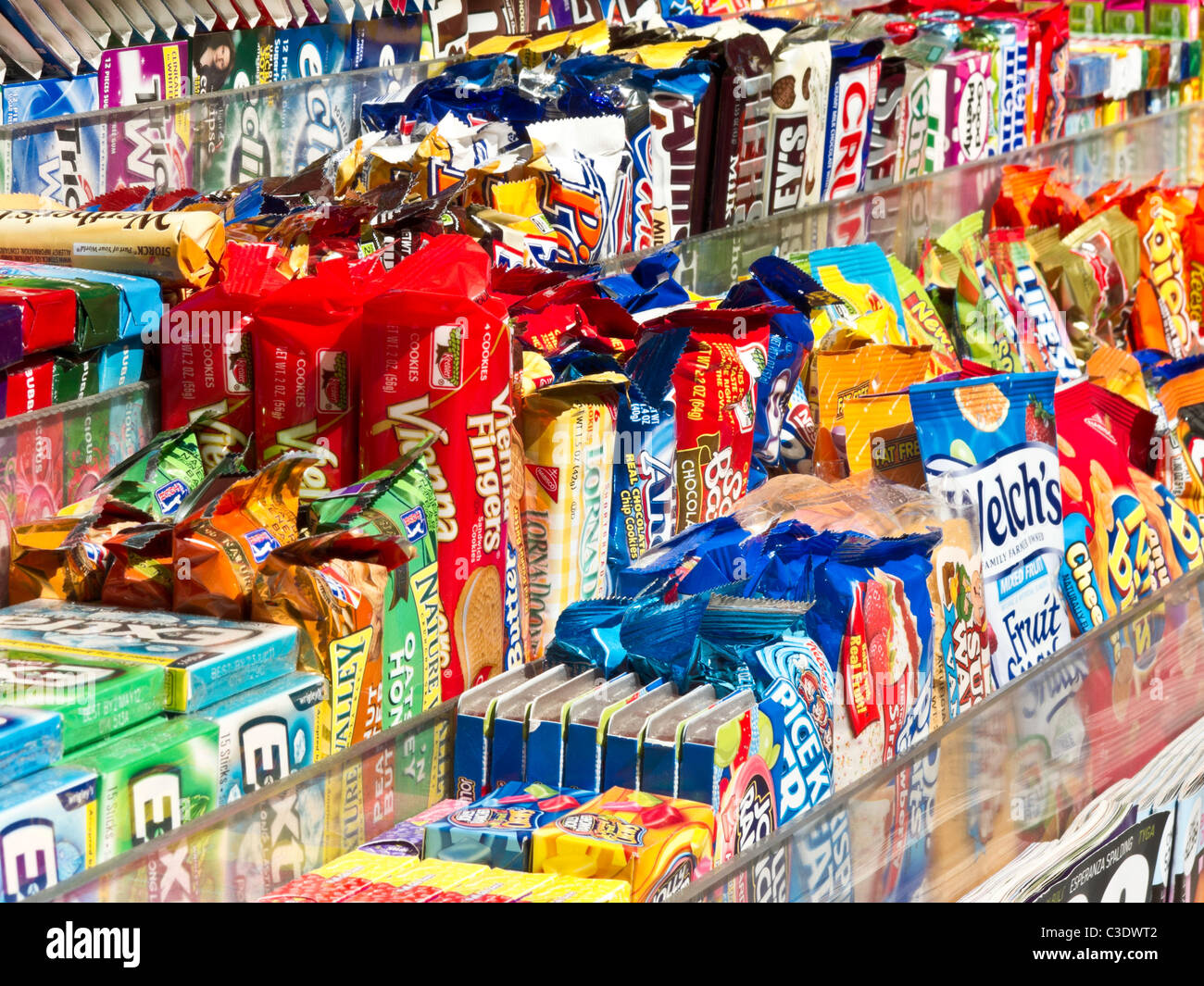 Bounty bars hi-res stock photography and images - Alamy
