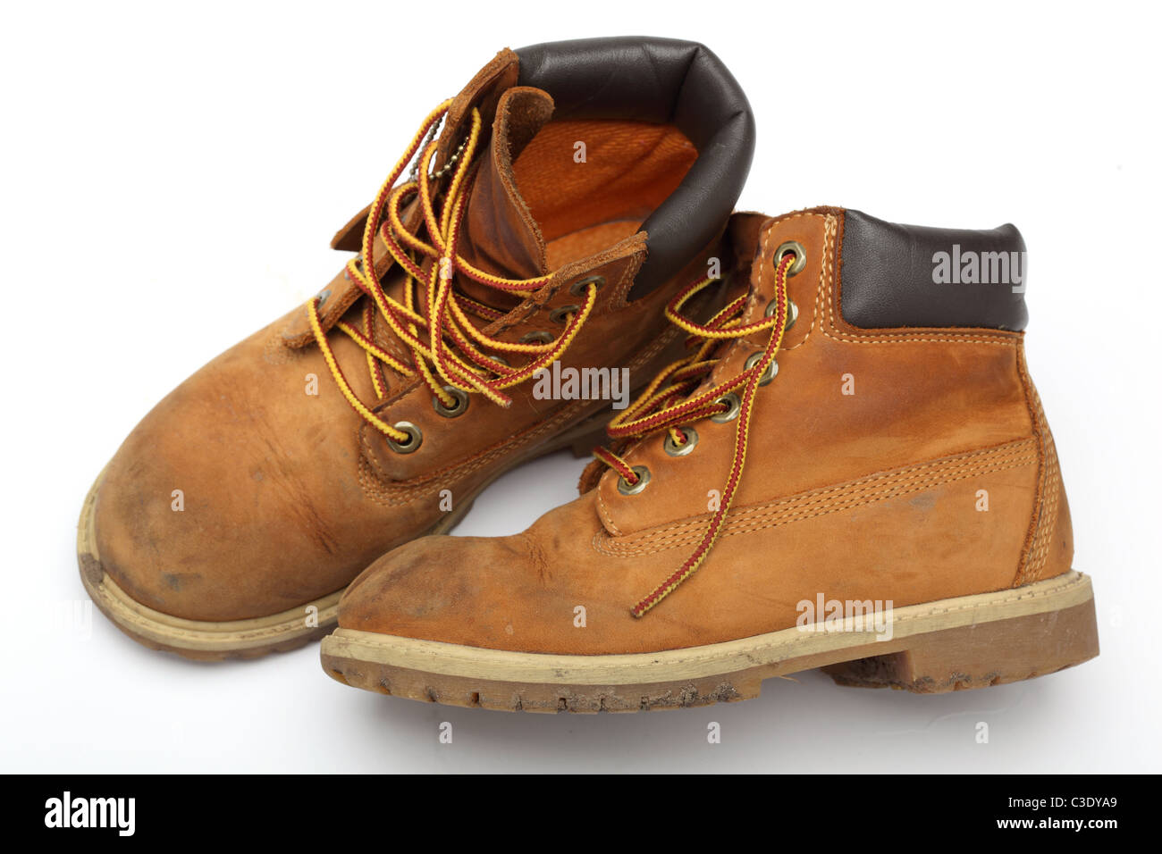 Sole of shoes worn down hi-res stock photography and images - Alamy