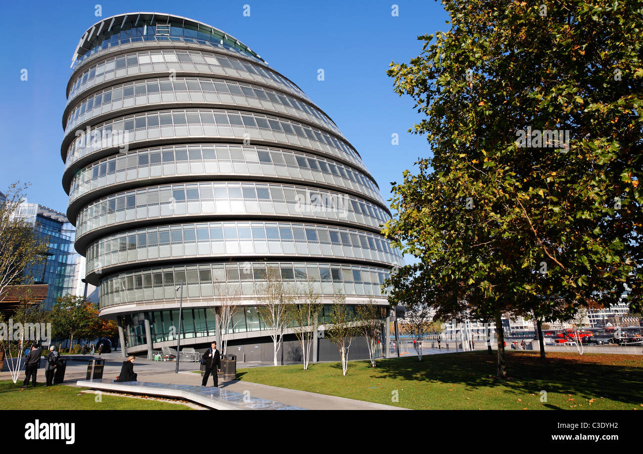 Gla london hi-res stock photography and images - Alamy