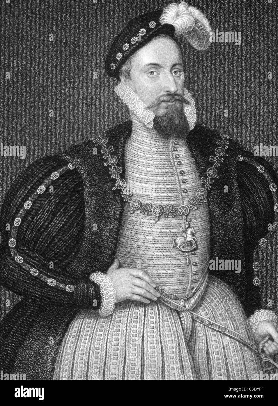 Duke Of Suffolk High Resolution Stock Photography and Images - Alamy