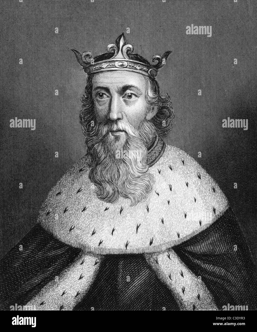 Henry 1068 1135 king england from hi-res stock photography and images ...