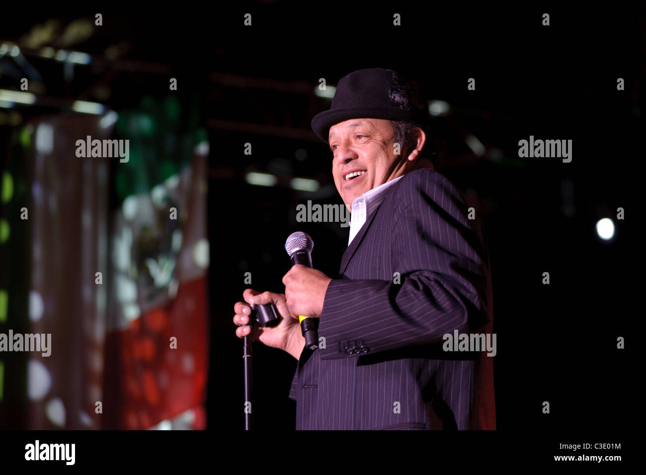 Paul rodriguez hi-res stock photography and images - Alamy