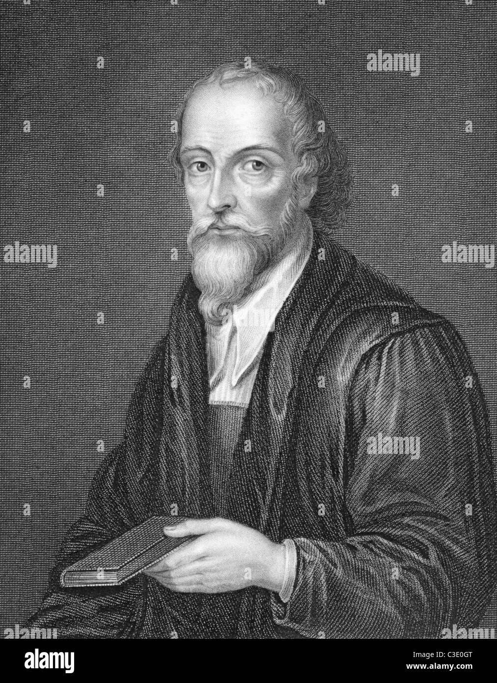 British priest Black and White Stock Photos & Images - Alamy