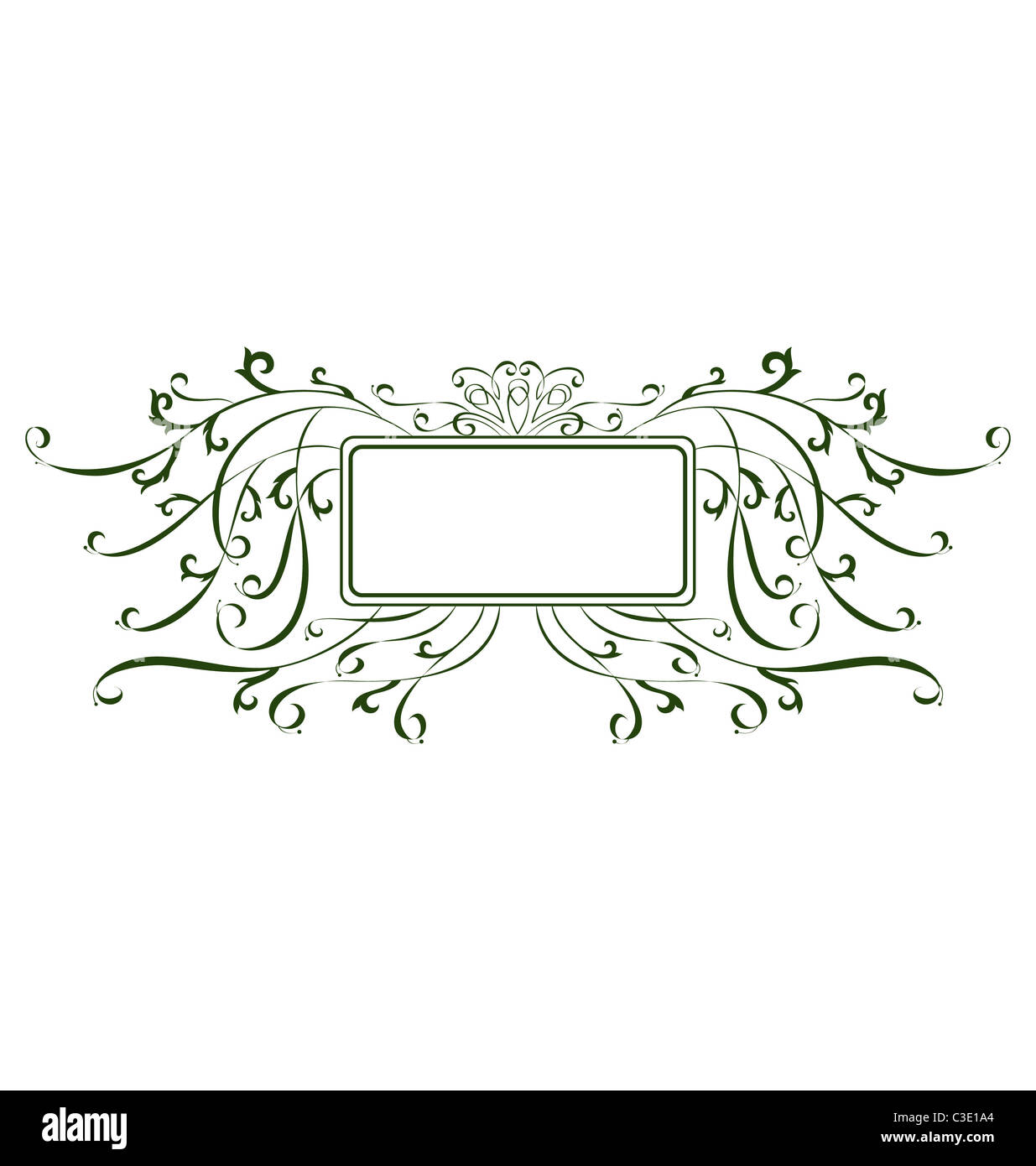 Rounded and square Cut Out Stock Images & Pictures - Alamy