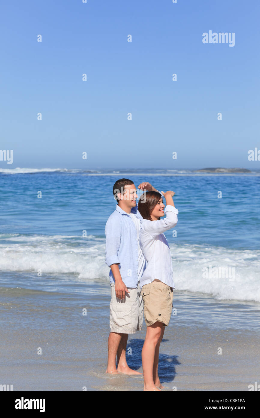 Walking with the sun hi-res stock photography and images - Alamy