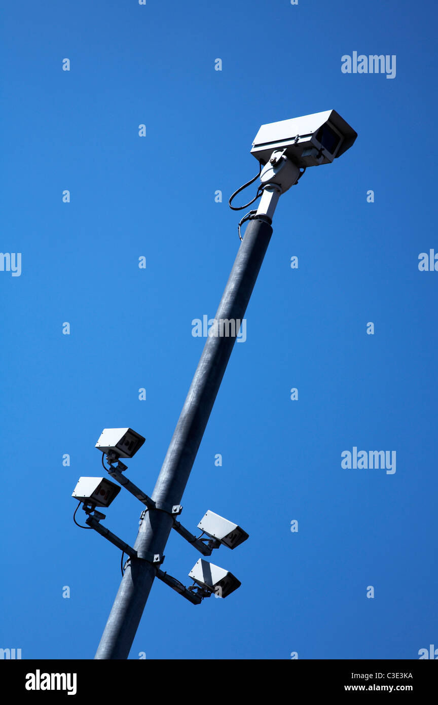 Cctv image hi-res stock photography and images - Alamy