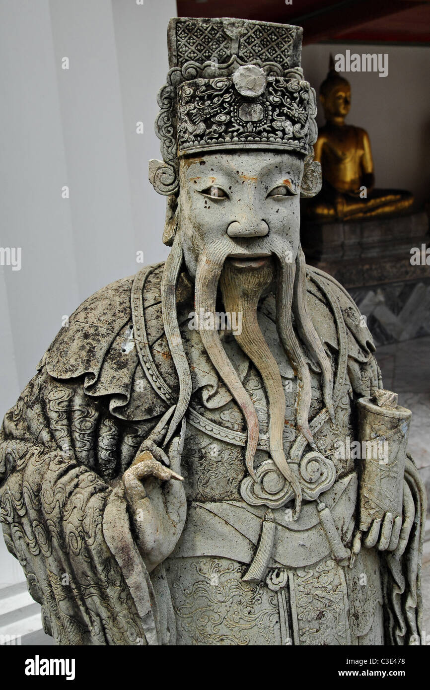 Guard Statue High Resolution Stock Photography and Images - Alamy