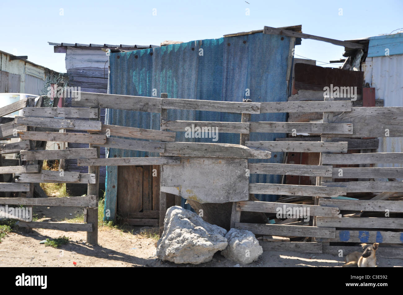 Gugulethu south africa hi-res stock photography and images - Alamy
