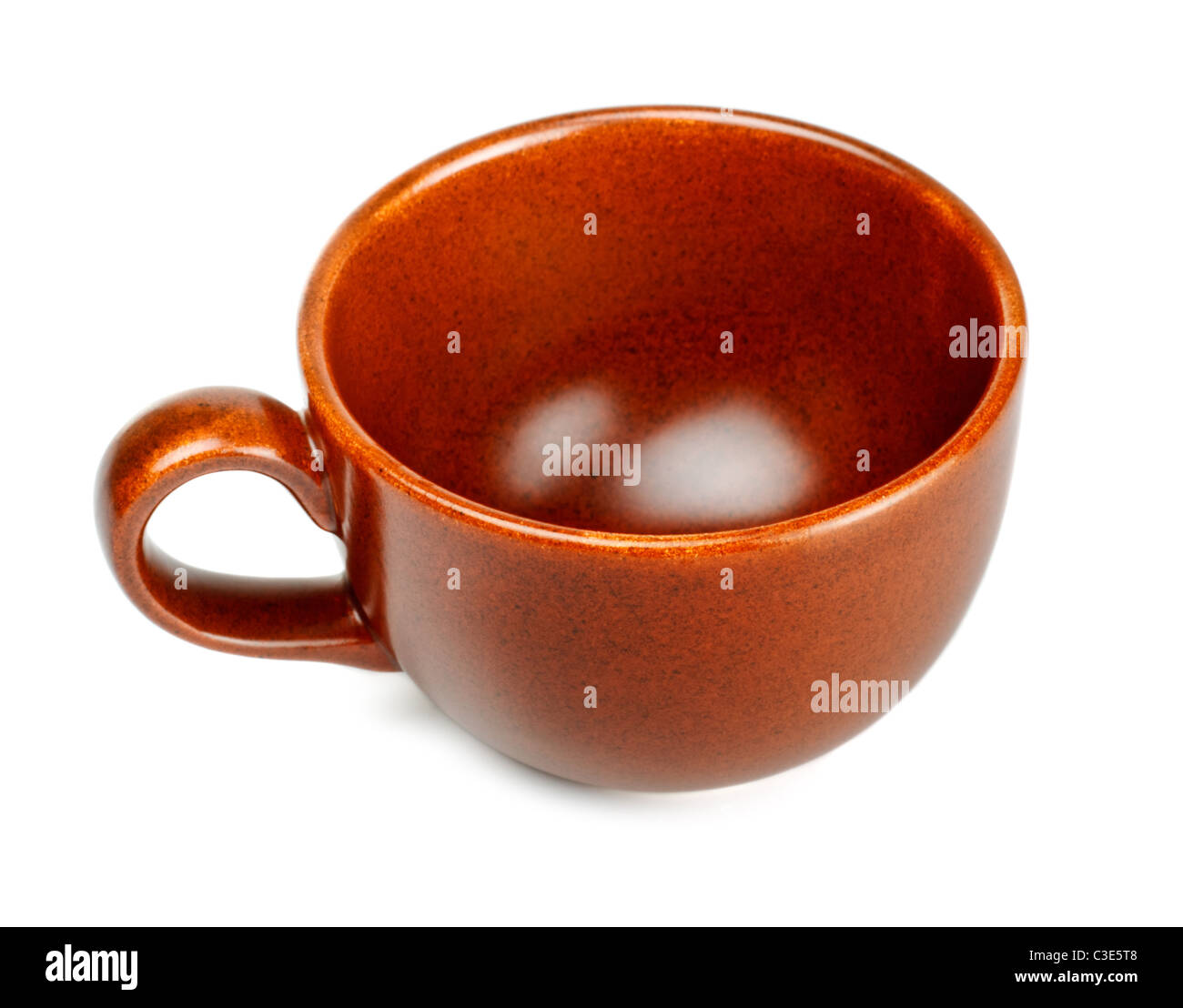 Brown coffee cup hi-res stock photography and images - Alamy