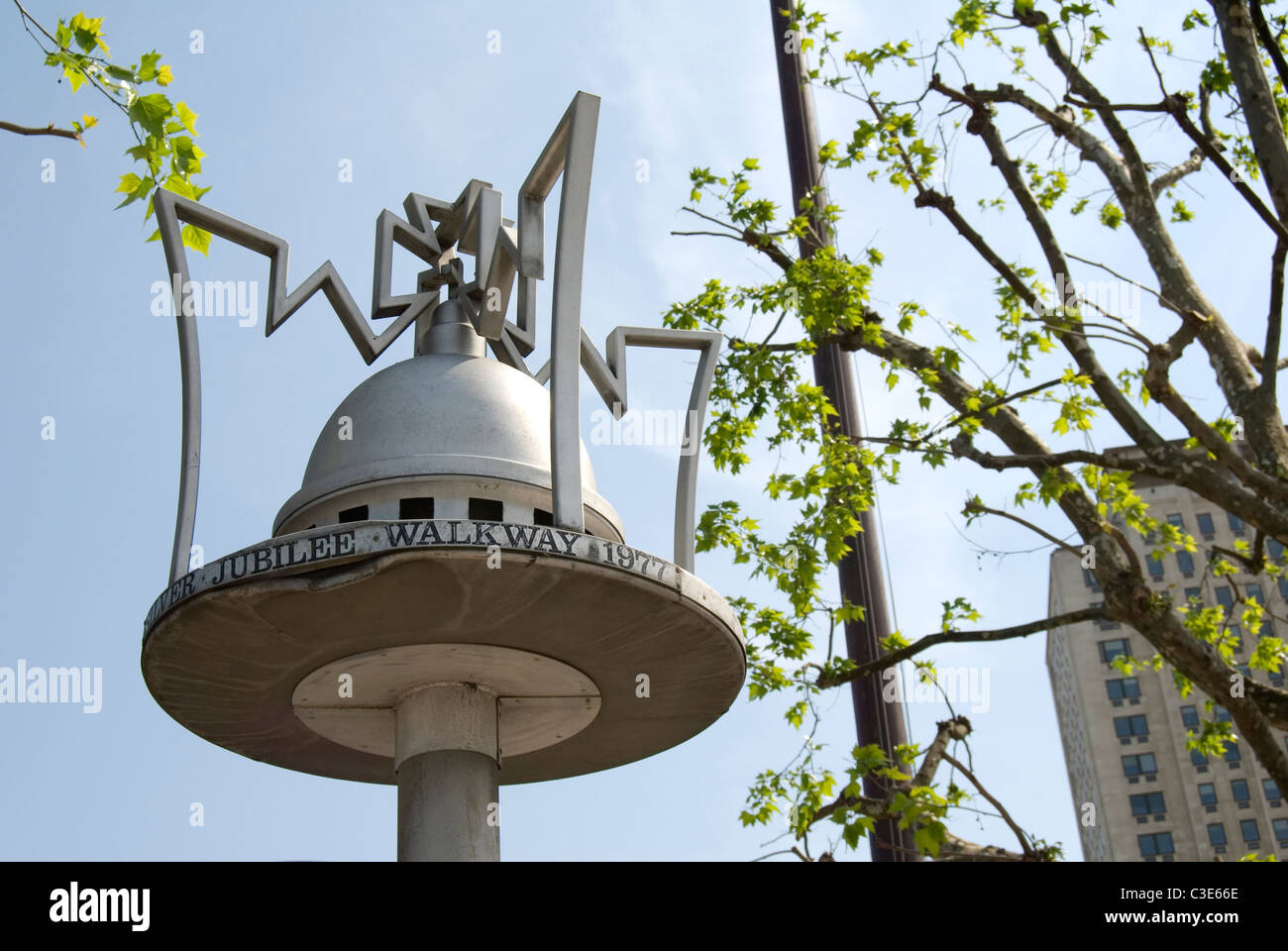 Jubilee sign hi-res stock photography and images - Alamy