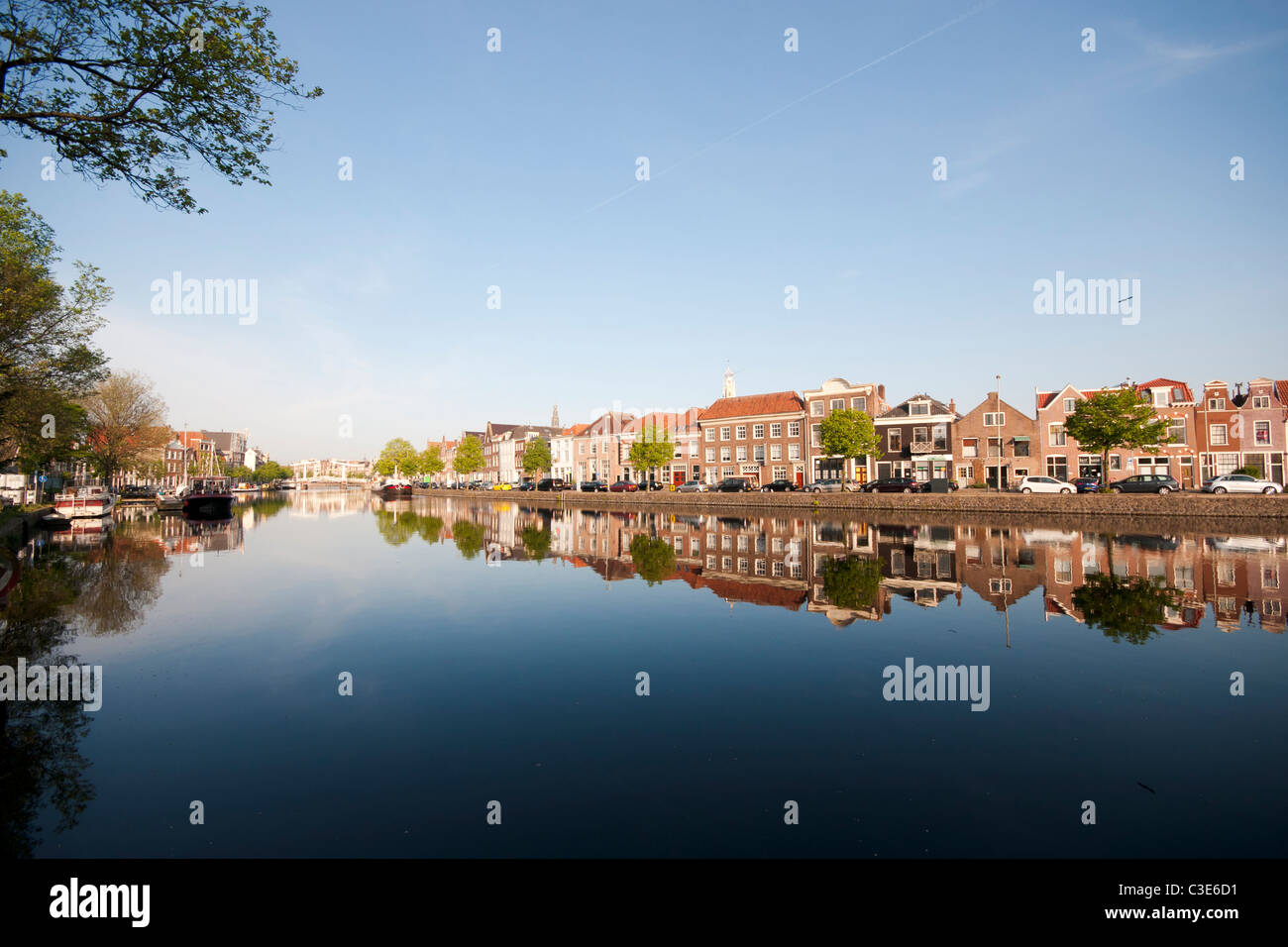 Spaarne hi-res stock photography and images - Alamy