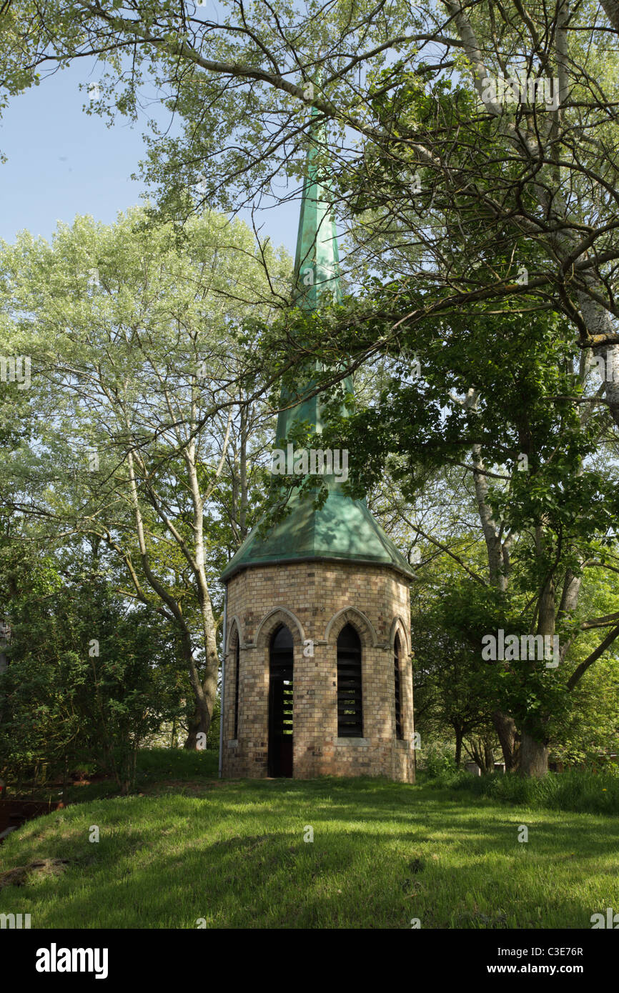 Fibre glass roof hi-res stock photography and images - Alamy