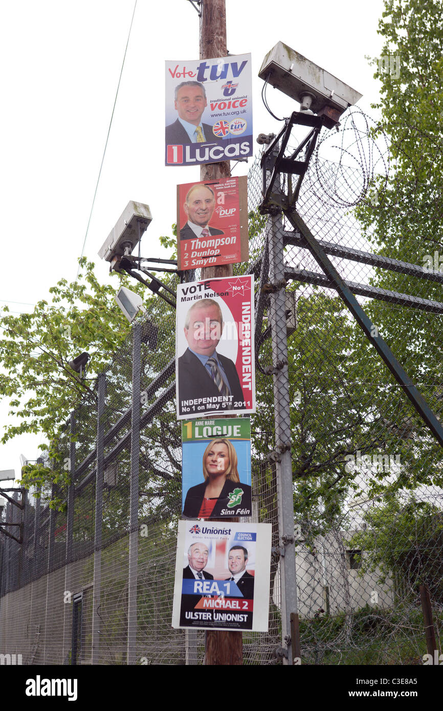 Crumlin in county antrim hi-res stock photography and images - Alamy