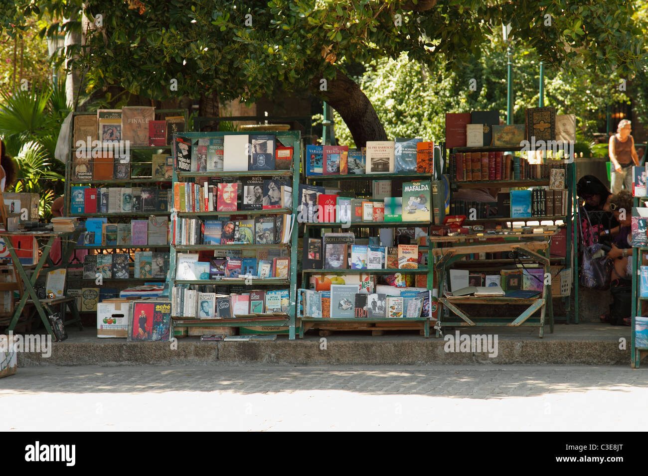 Book sales hi-res stock photography and images - Alamy