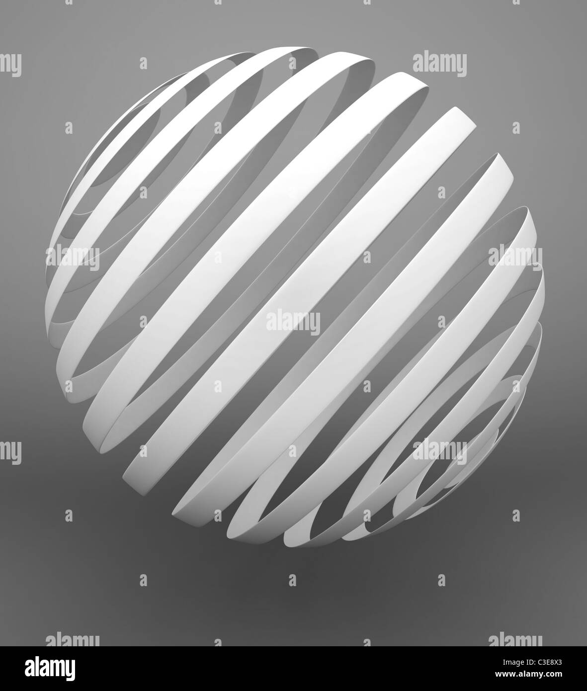 Ball form Black and White Stock Photos & Images - Alamy