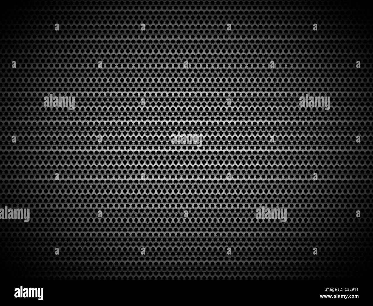 Metal grid background Stock Photo - Alamy