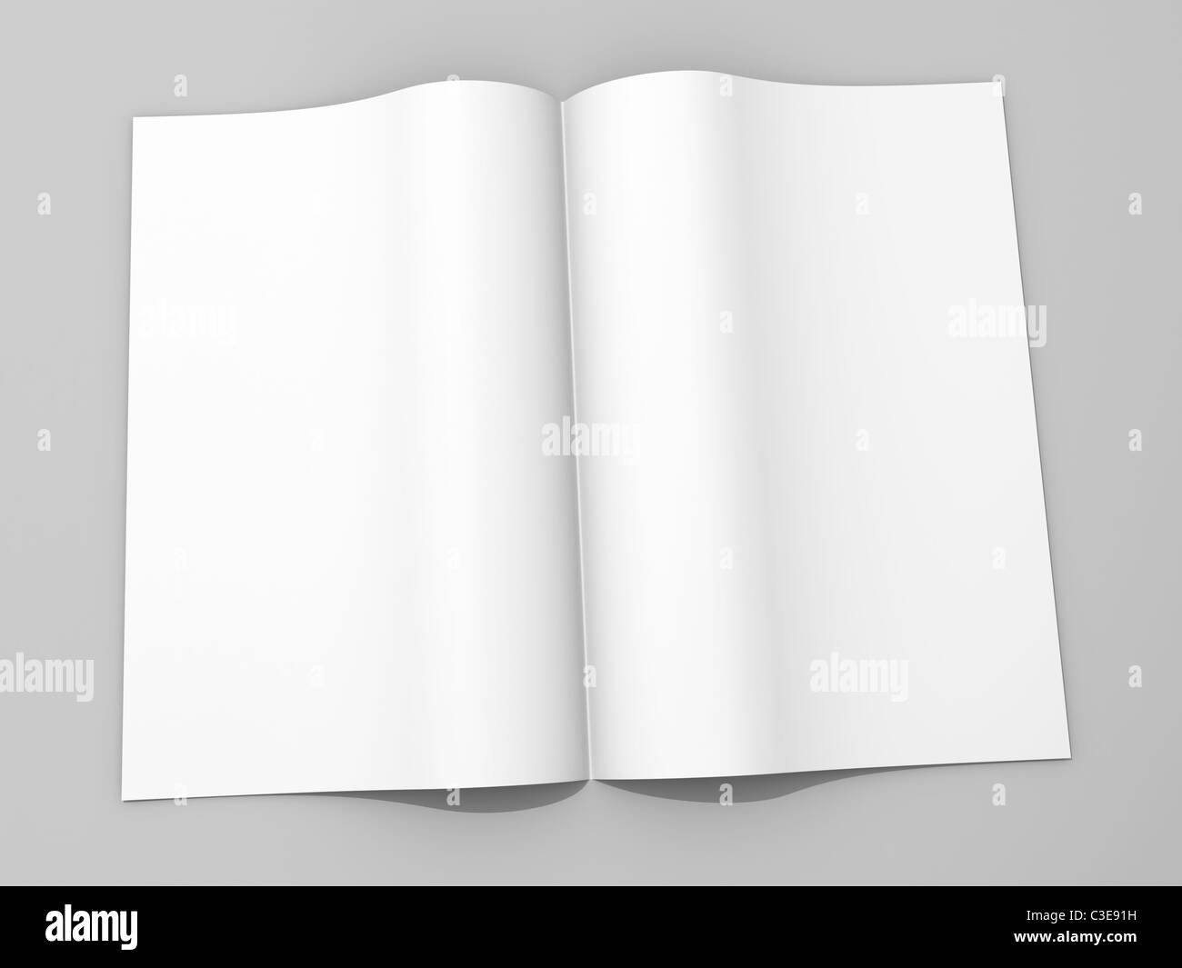 Sheet of paper Stock Photo - Alamy