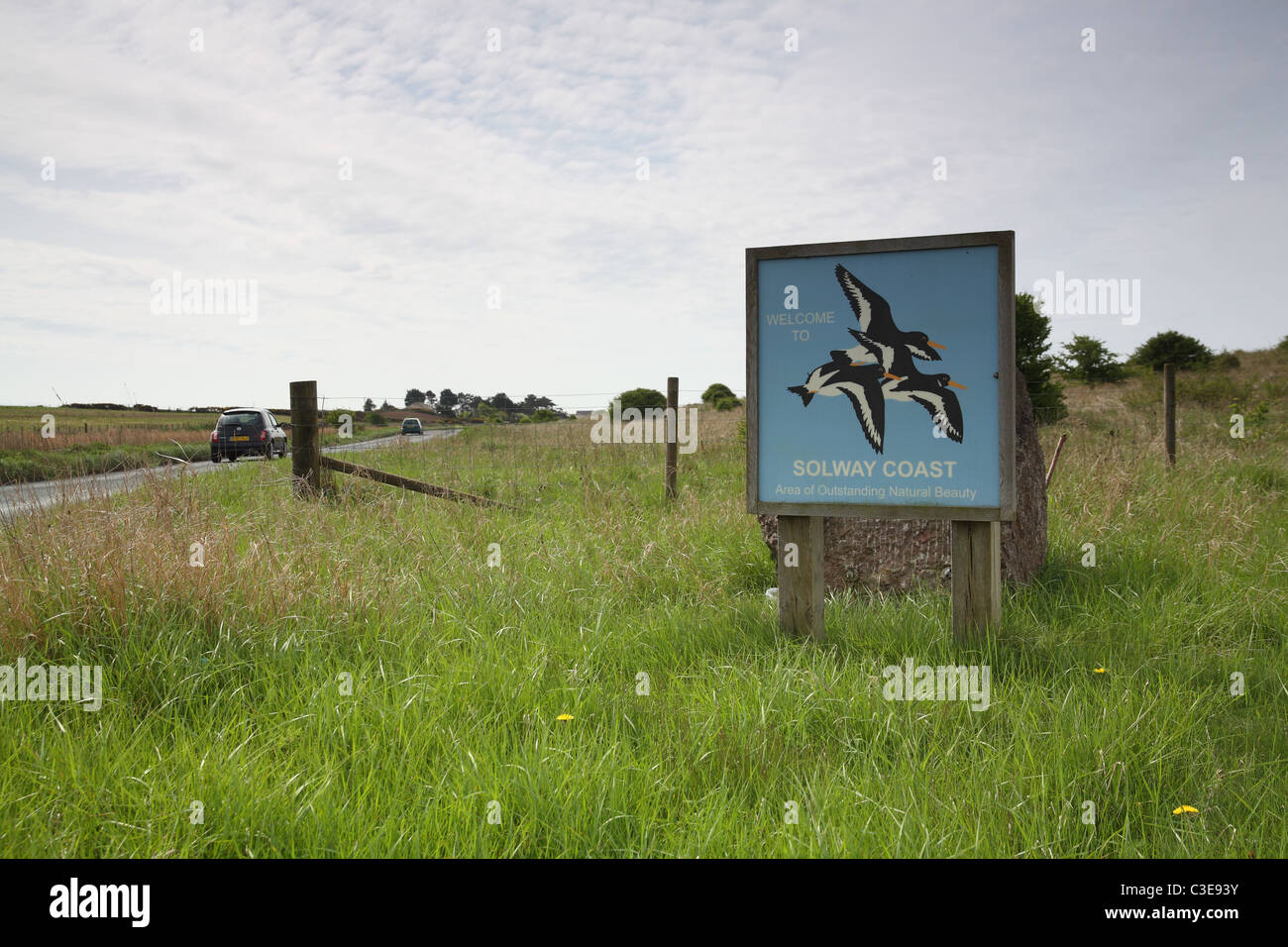 Conservation sign hi-res stock photography and images - Alamy