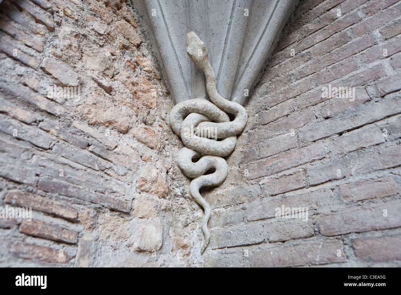 Villa torlonia hi-res stock photography and images - Alamy