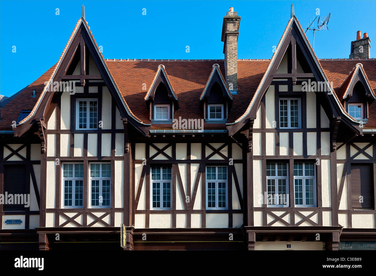 Place Du Forum Stock Photos & Place Du Forum Stock Images - Alamy