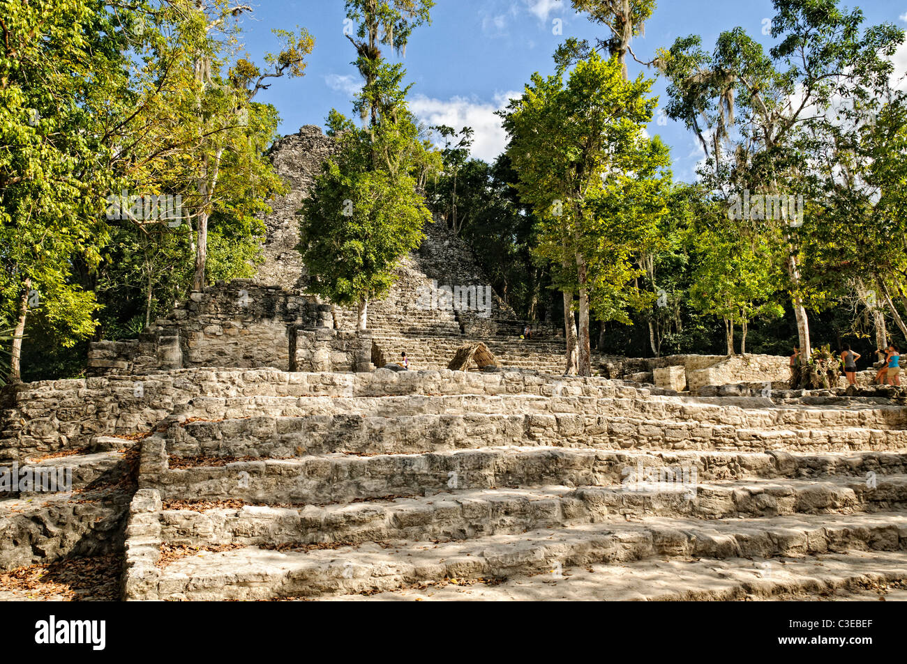 Tallest structure ancient world hi-res stock photography and images - Alamy