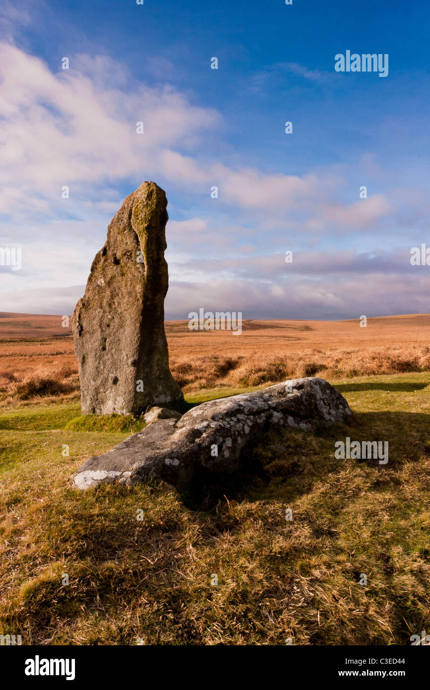Mesolithic age hi-res stock photography and images - Alamy