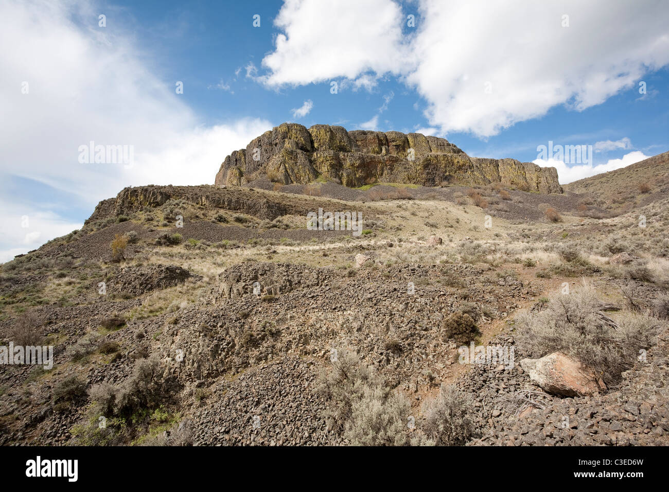 Steamboat rock state park hi-res stock photography and images - Alamy