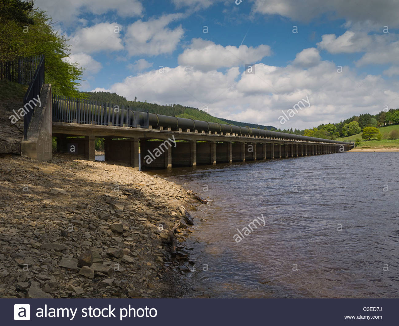 Ladybower Reservoir Stock Photos & Ladybower Reservoir Stock Images - Alamy