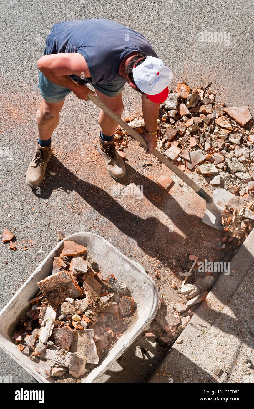 Street gutter hi-res stock photography and images - Alamy