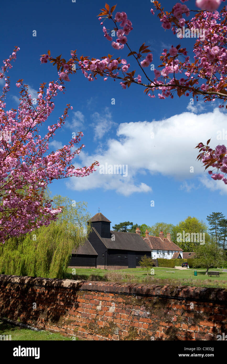 Buckland village hi-res stock photography and images - Alamy