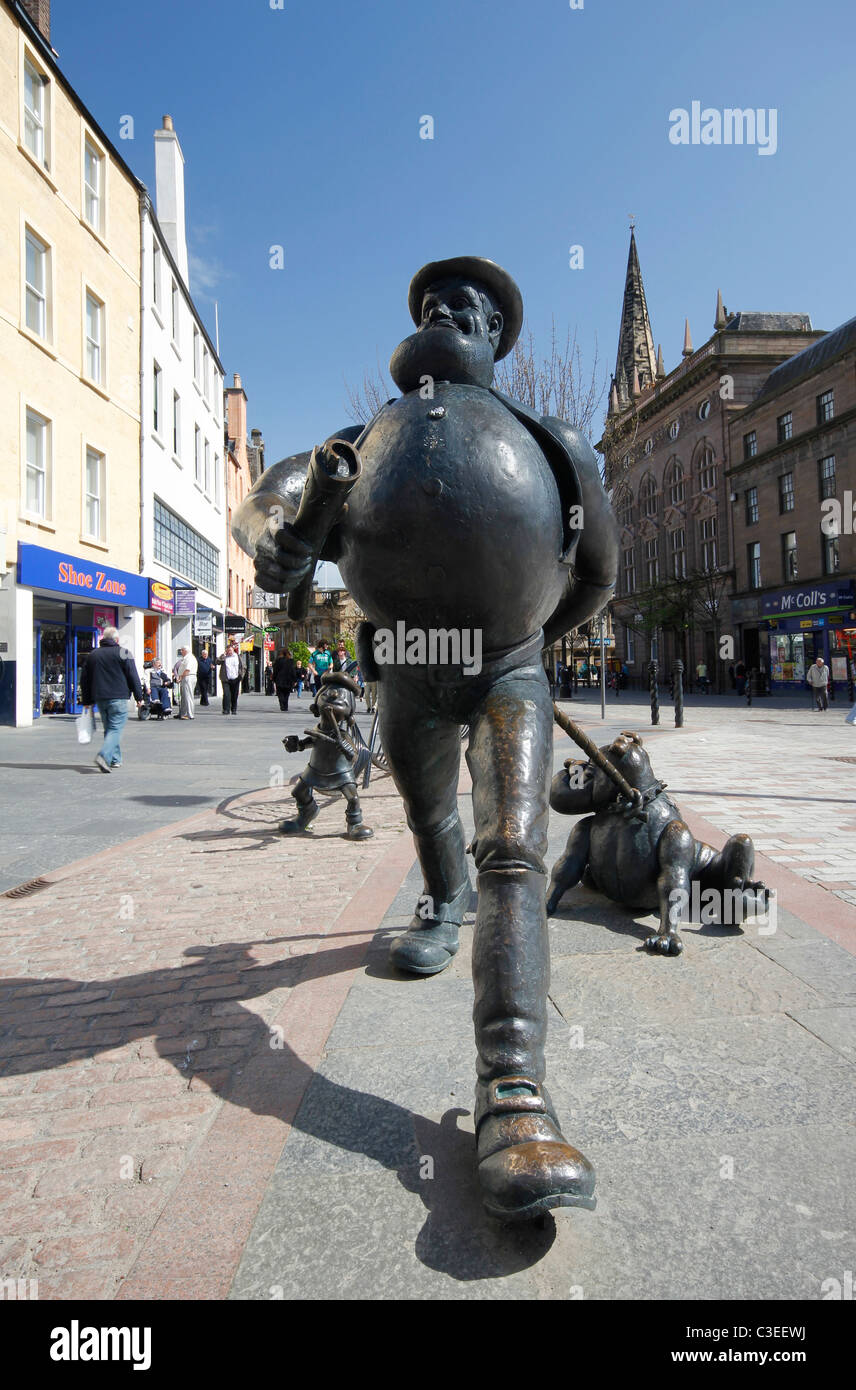 Desperate dan hi-res stock photography and images - Alamy