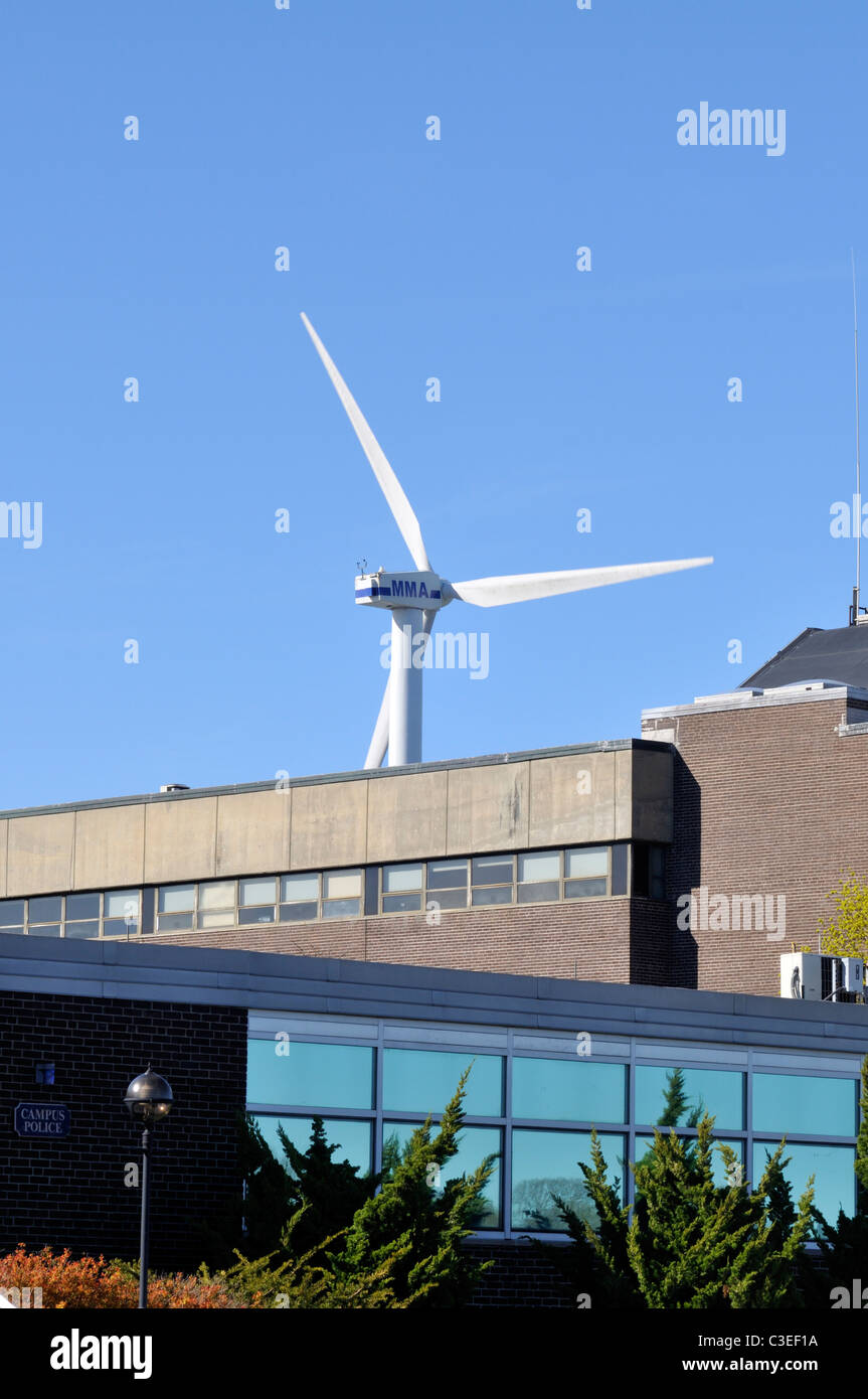 Windmill campus hi-res stock photography and images - Alamy