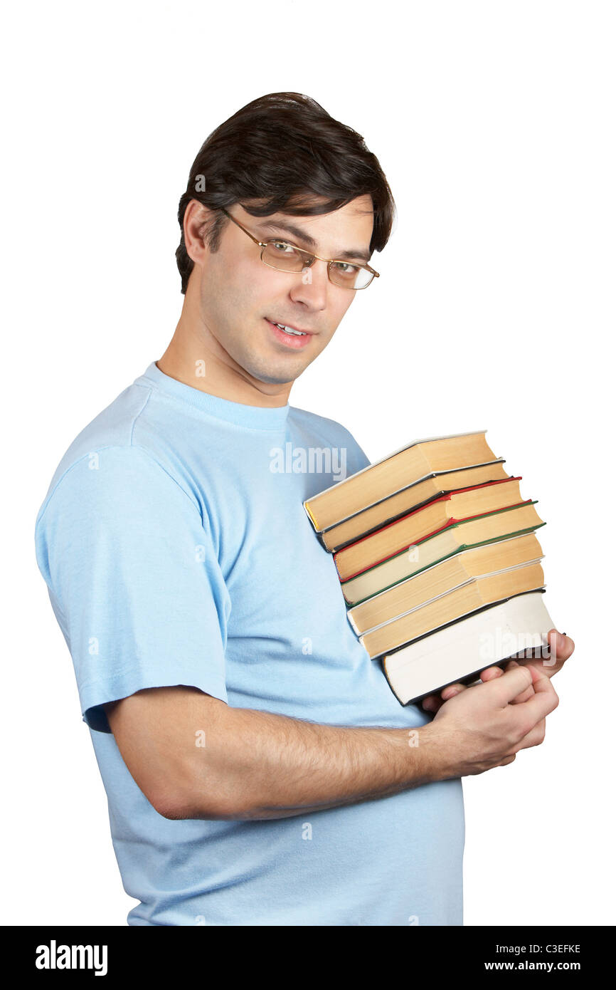 Man plenty hi-res stock photography and images - Alamy