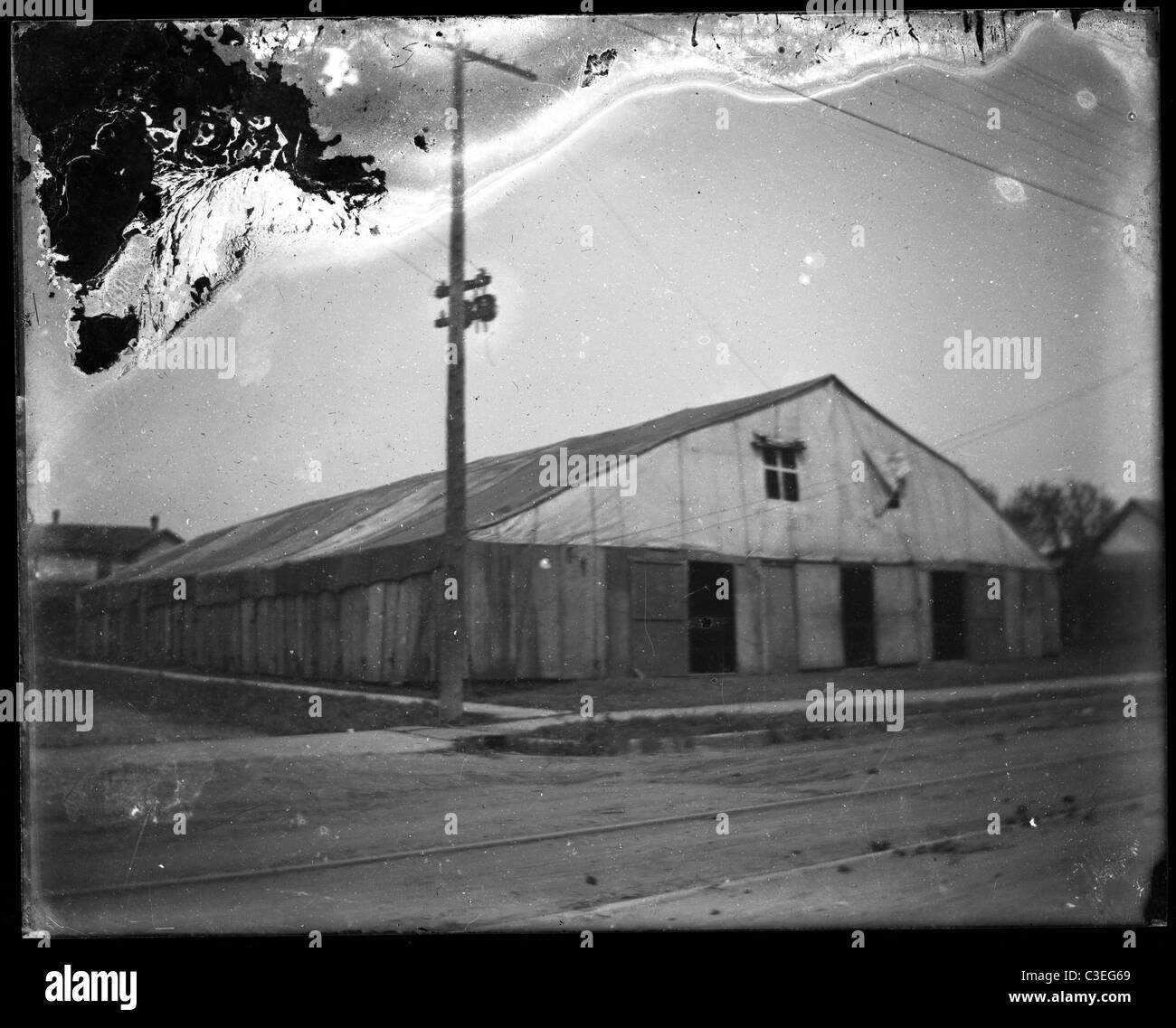 1800s barn hi-res stock photography and images - Alamy
