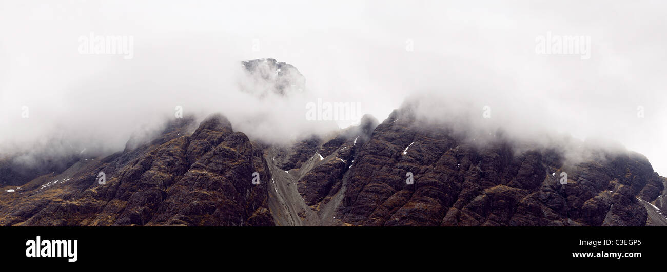 Bla bheinn hi-res stock photography and images - Alamy