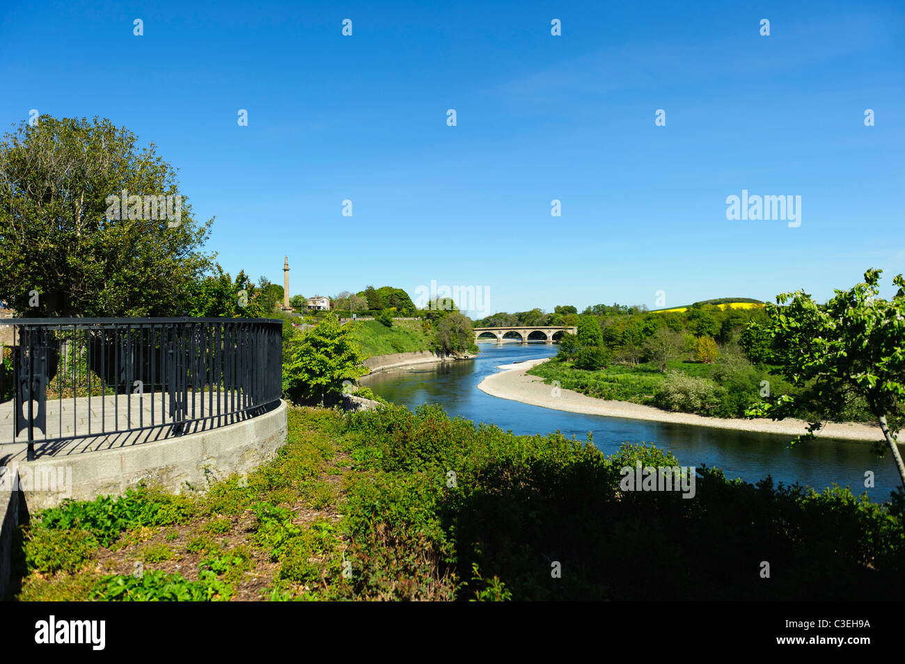 Coldstream guards monument hi-res stock photography and images - Alamy