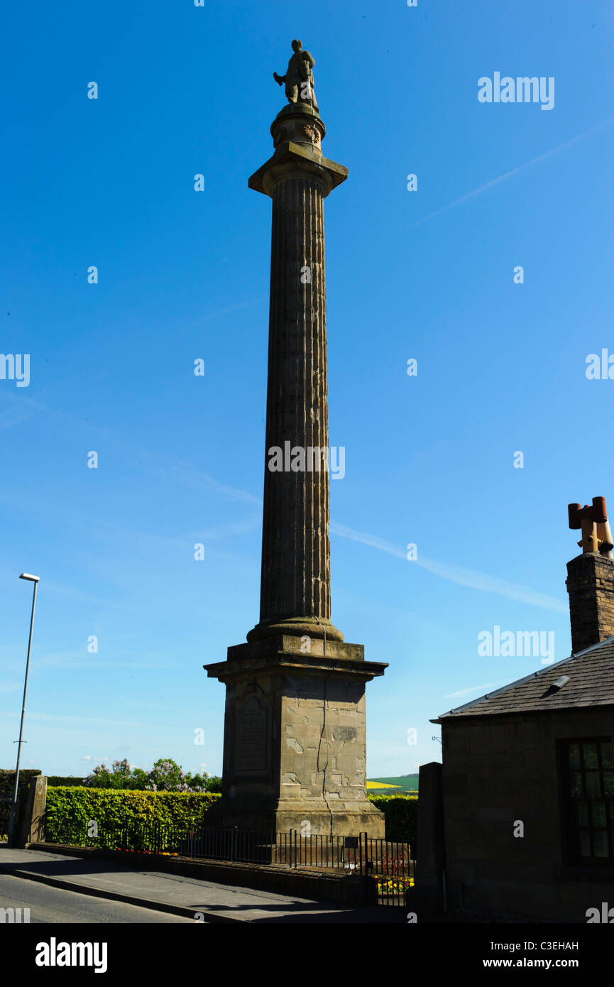 Charles marjoribanks hi-res stock photography and images - Alamy