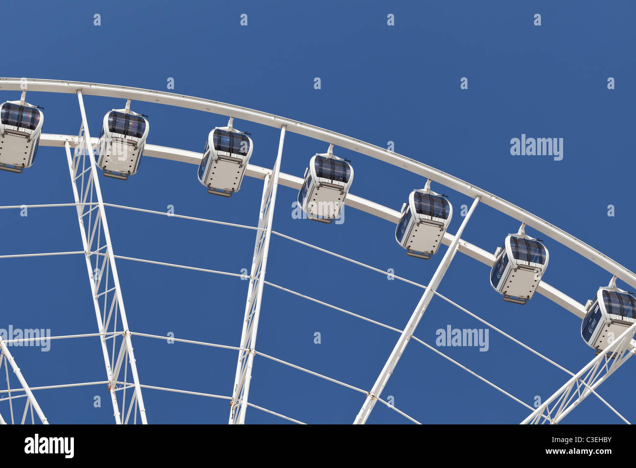 Manchester wheel hi-res stock photography and images - Alamy