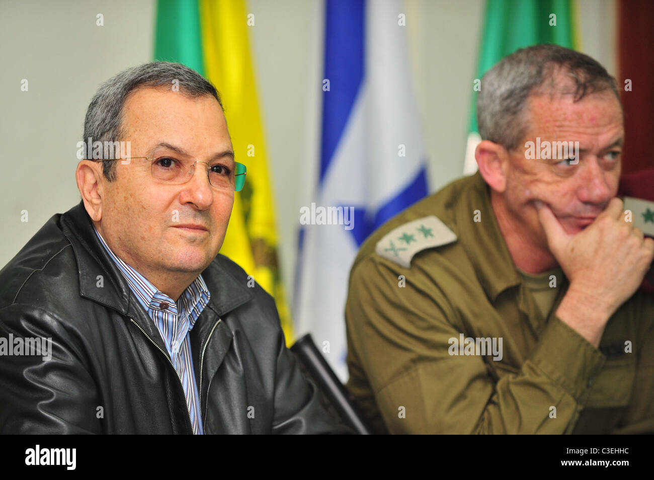 Israel Defence Forces High Resolution Stock Photography and Images - Alamy