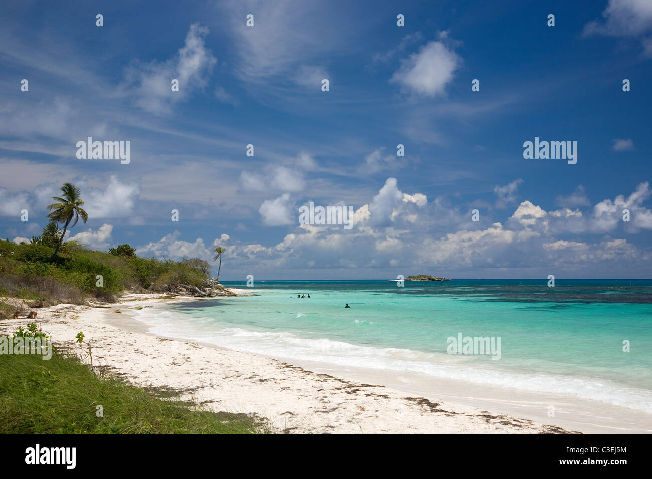 Jabberwock Beach Antigua Hi Res Stock Photography And Images Alamy
