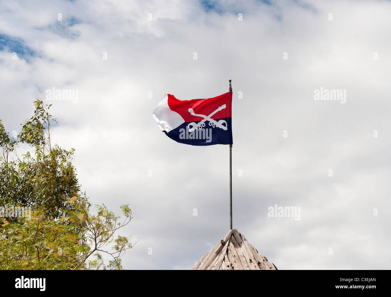 Us cavalry hi-res stock photography and images - Alamy