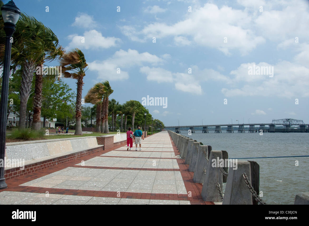 Beaufort bridge hi-res stock photography and images - Alamy