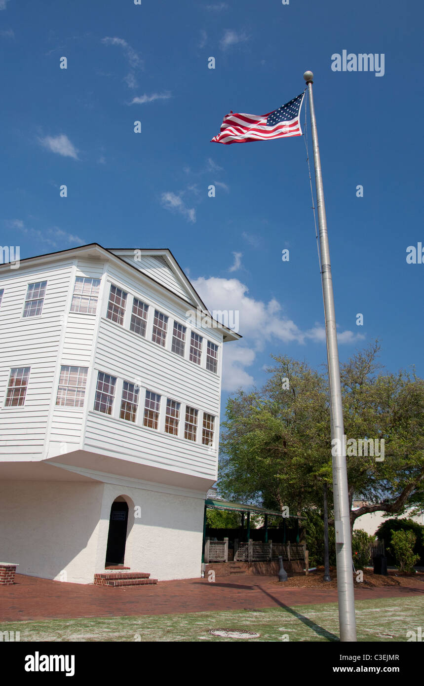 Beaufort flag hi-res stock photography and images - Alamy