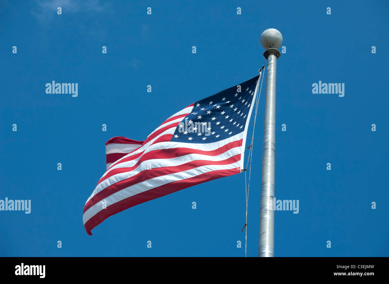 Beaufort flag hi-res stock photography and images - Alamy