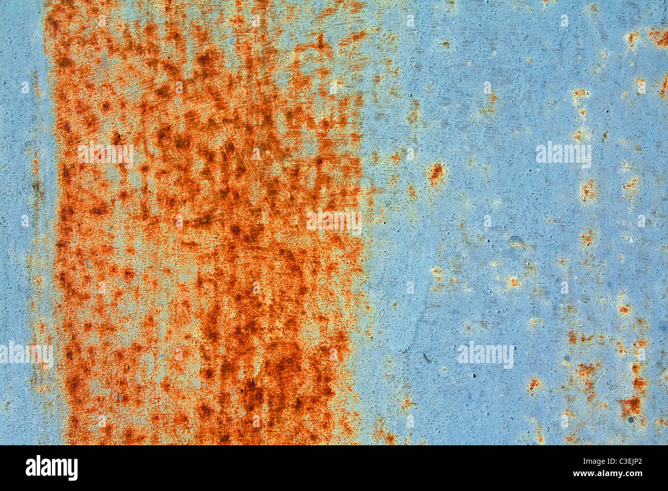 Rusted paint hi-res stock photography and images - Alamy