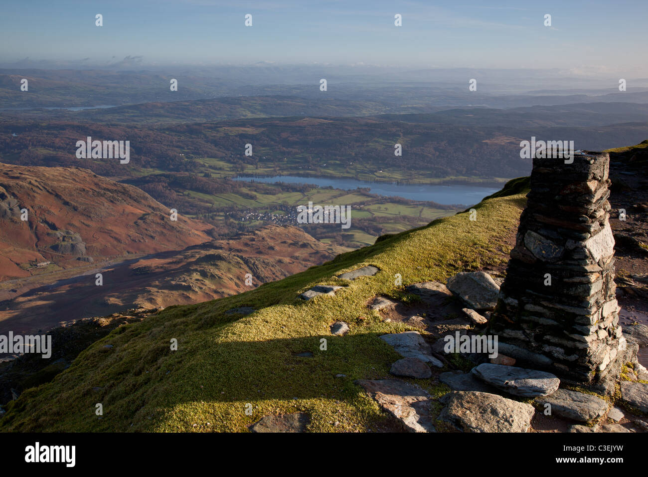 Old man village hi-res stock photography and images - Alamy