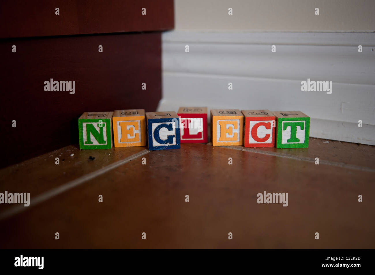 Child neglect hi-res stock photography and images - Alamy
