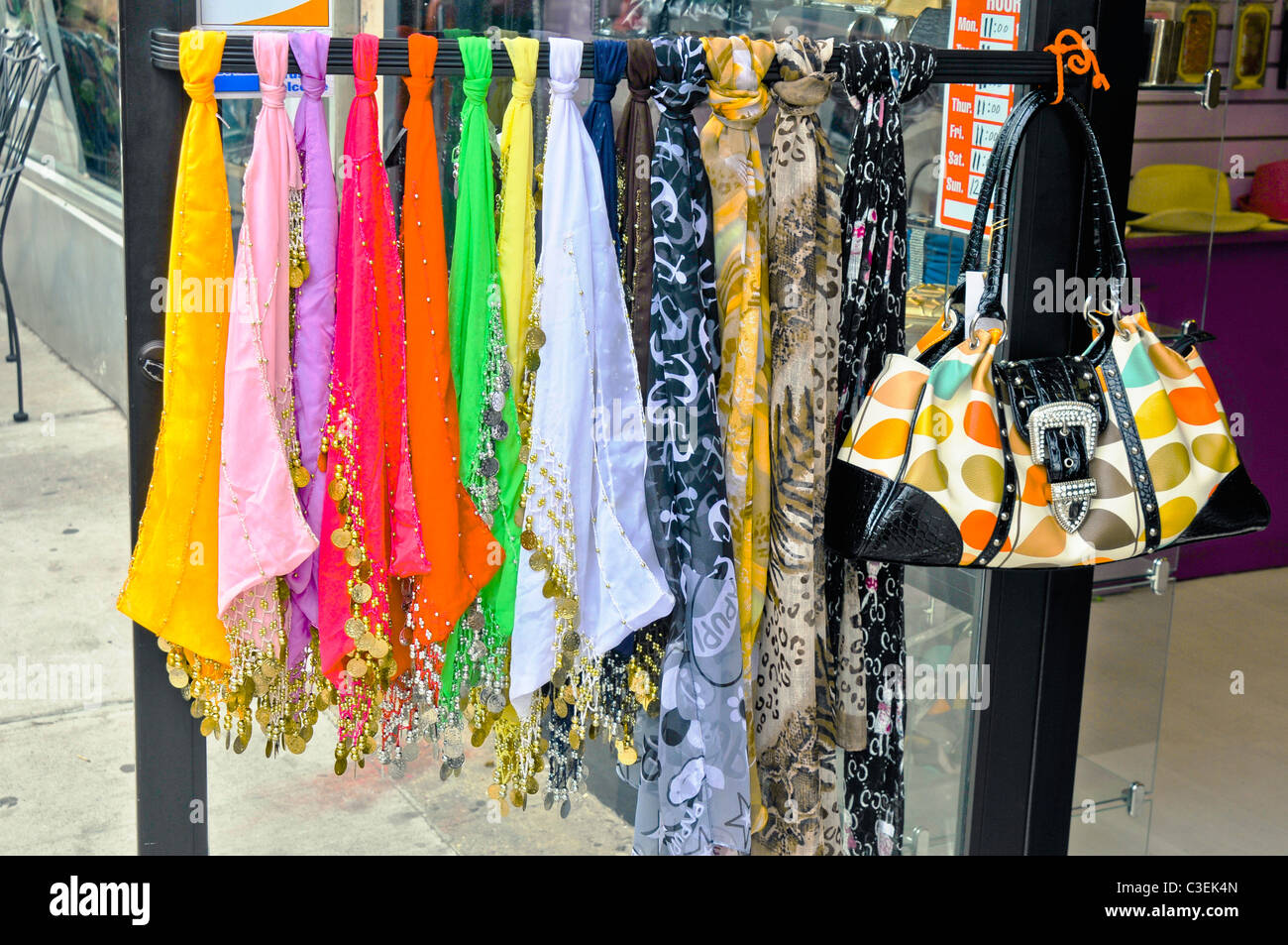 Kerchiefs hi-res stock photography and images - Alamy